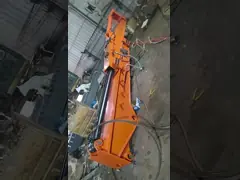 China Hitachi ZX135 Excavators  Telescopic Boom  Arm Suitable Customized For 12 tons13tons 15 tons  Machines for sale