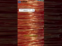 고속 산업 네트워크용 대량 도매 CAT7A SFTP 23AWG PVC 이더넷 케이블