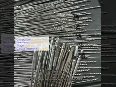 Durable Reliable Orthopedic Drill Bit for High-Quality Surgical Applications