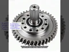 Linear Actuator Push Rod for Humanoid Robots: Precision Power Solution