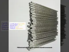 Exceptional Sandblasting Scale for Stainless Steel Pipe Mouth Applications