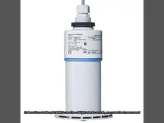 Endress + Hauser Radar measurement Time-of-Flight Micropilot FMR20