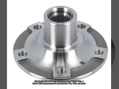 Cina BMW 31221093427 Parti del telaio in vendita