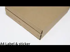 A4 Vinyl Printing Video