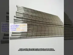 High-Quality Sandblasting Scale for Precision Stainless Steel Pipe Mouth