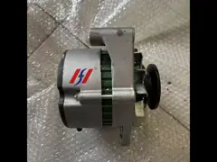China 14V 750W Alternator For Xinchai 4D27G31 And 4D30G31 Engines And Heli Forklifts for sale