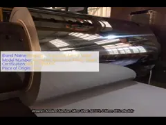 China Anodized Mirror Aluminum Sheet AA1070 0.50mm Thickness With 95%  Reflectivity For Printing Sign Usage for sale