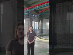 China South Africa Clearvu Anti-Climb Prison Fence Panels Wire Mesh Anti Climb 358 Anti Climb Security Fencing for sale