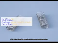 China Bronze and Copper Welded Filter Screen Mesh for Customized Filtration Solutions for sale