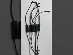 Effortless Tagging And Labeling With Strong And Durable Nylon Tag Fasteners