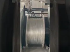 5mm 304 de acero inoxidable EPQ de alambre de superficie brillante para accesorios de cocina y baño