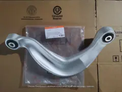 China Mercedes Benz Lower Control Arm 1563300600 Automobile Spare Parts for sale