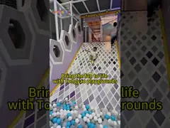 Kid Slides Custom Indoor & Outdoor Playground Slides Manufacturer