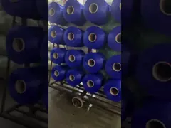 中国 環境に優しいPP糸 450D 840D 1680D 100%ポリプロピレン糸 販売のため