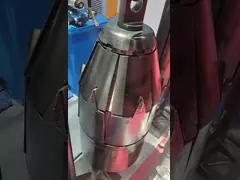 China Pipeline Expander Pipeline In-Situ Replacement Whole Set With Pipeline Bursting Machine Underground Pipeline Construction for sale