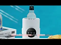 What is Subcooling? HVAC Explained in 40s!  Kub