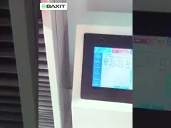 China Automatic Fully Controlled Computer Control Tension Testing Machine for sale