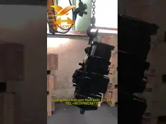 Excavator Hydraulic Pump