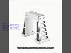 China Flexible Spine Link: The Core Component for Humanoid Robot Agility for sale