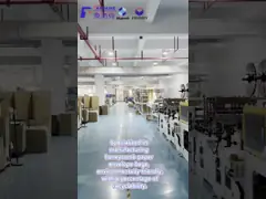 China OEM Eco Friendly Poly Mailer Bags 20x30cm To 40x50cm Biodegradable Courier Bags for sale