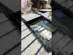 China Modern Urban Outdoor LED Street Light with 100W 150W 200W High Efficiency Waterproof Design for sale