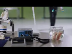 Video of ADL