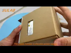 3300 Compatible Single-Output Switching Power Supply Box for Industrial Automation 150W 26
