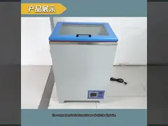 Portable Vertical Constant-Temperature Industrial Film-Drying Oven