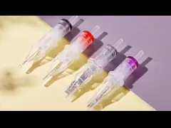 Cina OEM Fast Ship Aglio tatuaggio a membrana sterilizzato usa e getta di alta qualità in vendita