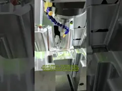 China Milling Machine Cnc Machining Precision Parts For Automatic Lathes for sale