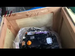 Original Brand New 3TNV74F-SPKH1 Diesel Engine, Inline 3-cylinder, 11.2kW