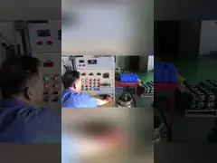 Pompa di alimentazione 6745-71-1840 per pompa escavatore PC300-8