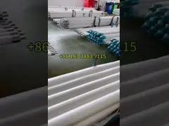 Ceramic Roller for glass tempering furnace