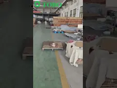 중국 평범한 단부 소금에 절인 ASTM A335 P11 P9 탄소 스틸 튜브 판매용