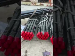 10m必要な石44mmの井戸のドリル管