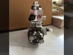 China Bosch 0445020285 Diesel Engine Parts Precise Control Diesel Injection Pump for sale