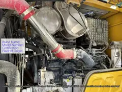 China Second Hand High Performing Shantui L53G Wheel Loader/Palanca/Chargeuse Original 15 Ton Chinese Brand Machine for sale