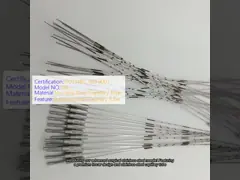 Advanced Surgical Stainless Steel Needle with Premium Trocar Design