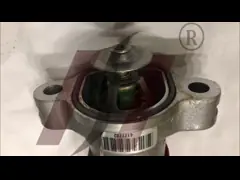 China 417-7782 Engine Coolant Temperature Regulator, Construction Machinery Engine Component for sale