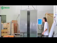 IEC60529 IPX7 Waterproof Immersion Test Equipment Soaking Immersion Test System