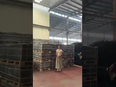 China Rooftop V Mesh Security Fencing Safety Railing for sale