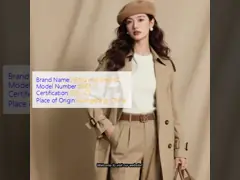 China Wrinkle Resistant Stretch Polyester Fabric Comfortable Polyester Cotton Blend Fabrics 240GSM for sale