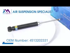 Tech Master TMAIRSUS Rear Coil Spring Shock for Mercedes-Benz W451 4513202331