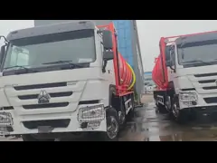 China HOWO 8X4 20ton 20000liters 20000liters Sewage Suction Vacuum Septic Fecal Suction Cleaning Tanker Jetting Truck for sale