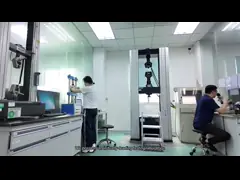 Partes de alumínio, obtidas por comando numérico por computador, com um desvio de ± 0,01 mm