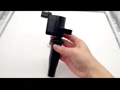 China 4M5G-12A366-BC Ford Car Ignition Coil Assembly Acid Resistance Highly Precise for sale