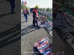 China Professional Cable Blower Set for Fiber Optic Installation 700N Force for sale