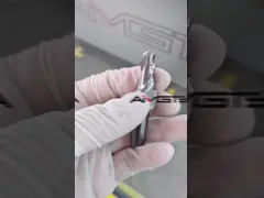 China Forming Drill – High-Precision Chipless Hole Drilling Tool for sale