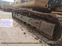 Low Price Original Used Cat 320gc Excavator Cat 320gc 320d 320c 320b 320 20 Ton Caterpillar Excavator for Sale