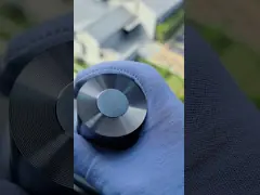 Industrial Plastic Electroforming Molding Precision Core Pins High Repeatability